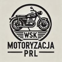 Motoryzacja PRL - Części do klasycznych polskich motocykli